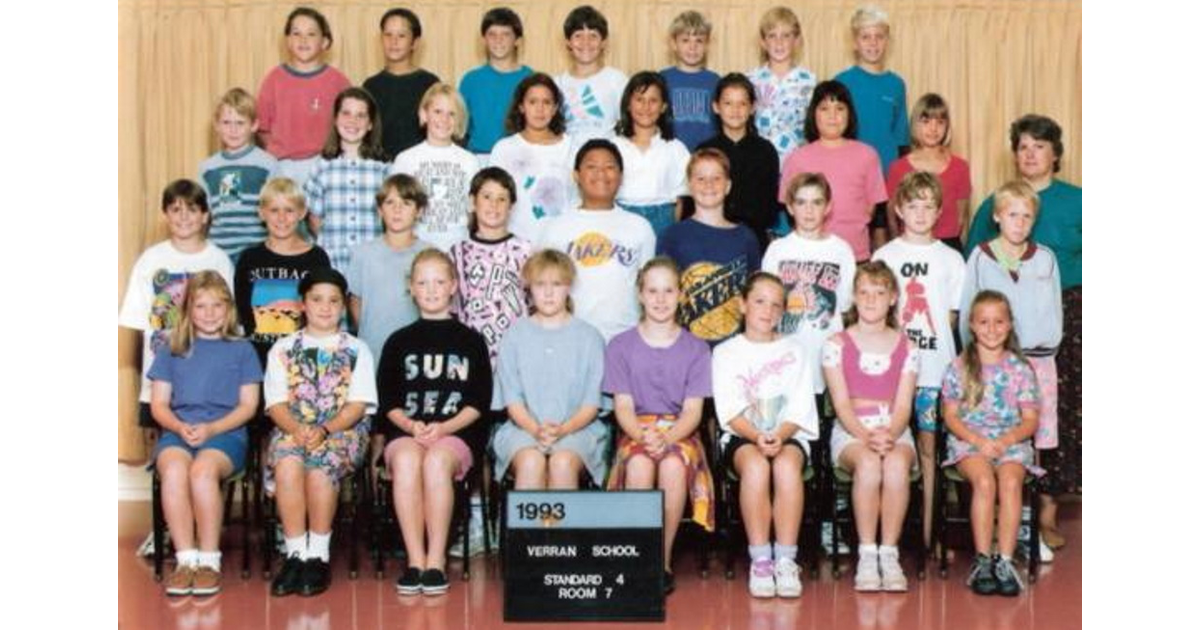 School Photos - Auckland / Verran Road School - Auckland | MAD on New ...