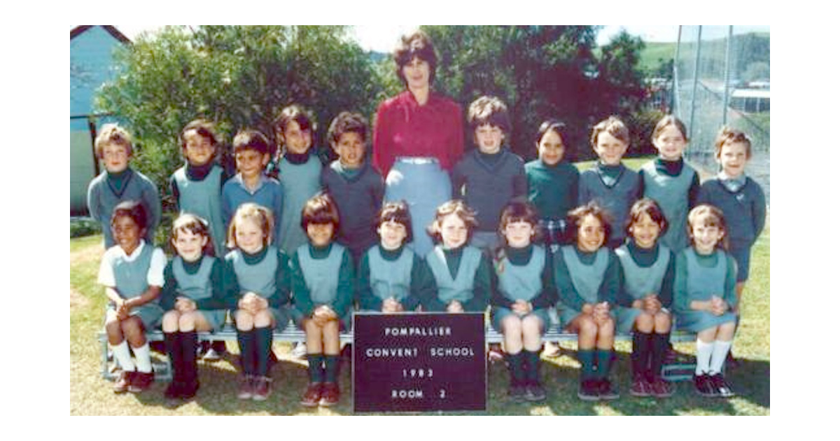School Photos - Northland / Pompallier School - Kaitaia | MAD on New ...