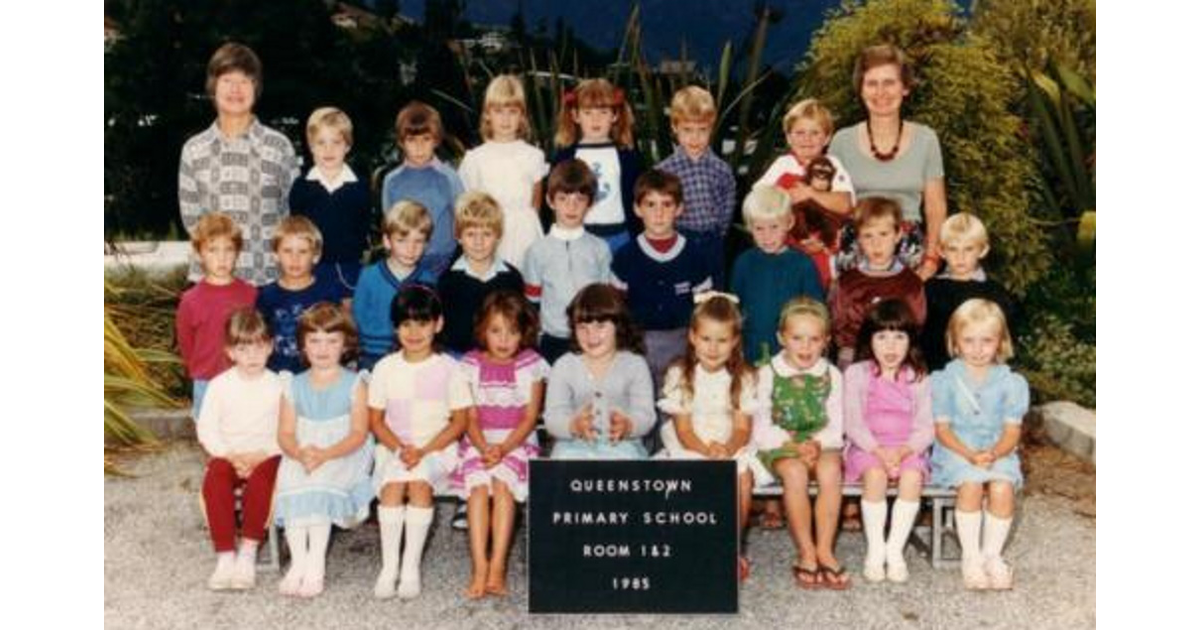 School Photos - Otago / Queenstown Primary School - Queenstown | MAD on ...