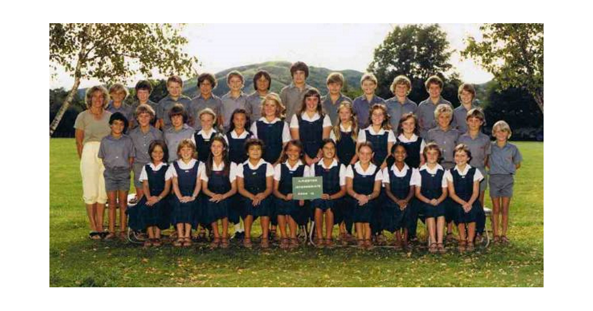 School Photos - Gisborne / Ilminster Intermediate School - Gisborne ...