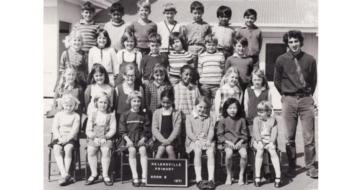 School Photos - Auckland / Helensville Primary School - Auckland | MAD ...