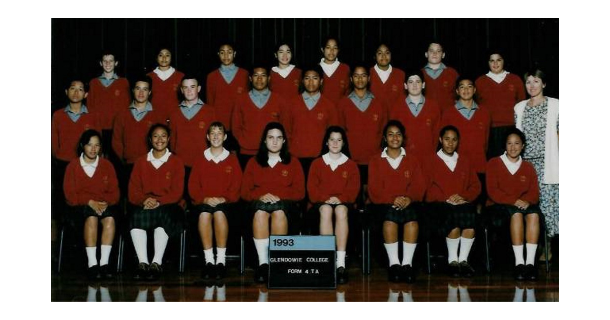 School Photos - Auckland / Glendowie College - Auckland | MAD on New Zealand