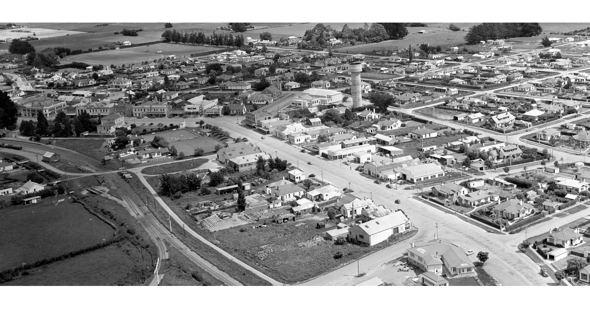 Historical - Photos / Photography - Historical | MAD on New Zealand