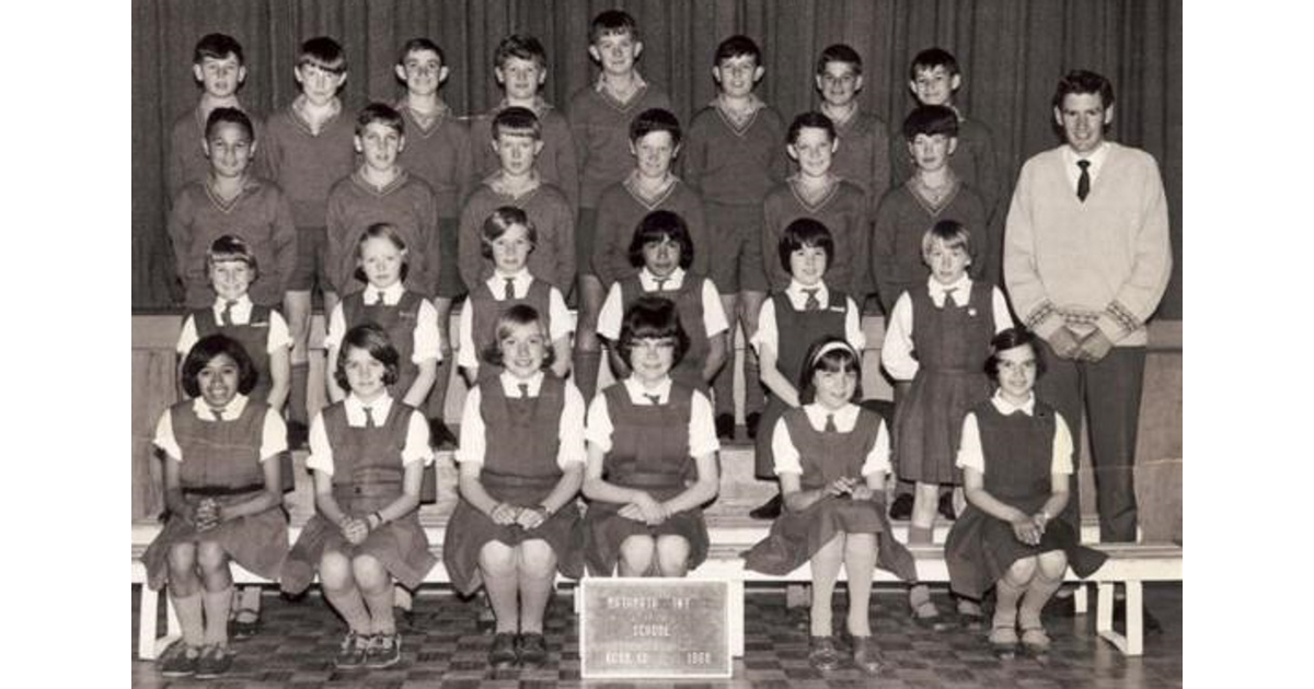 School Photos - Waikato / Matamata Intermediate - Matamata | MAD on New ...