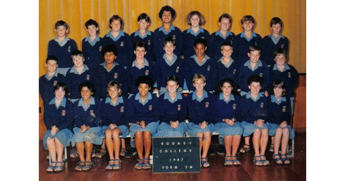 School Photos - Auckland / Rodney College - Wellsford | MAD on New Zealand