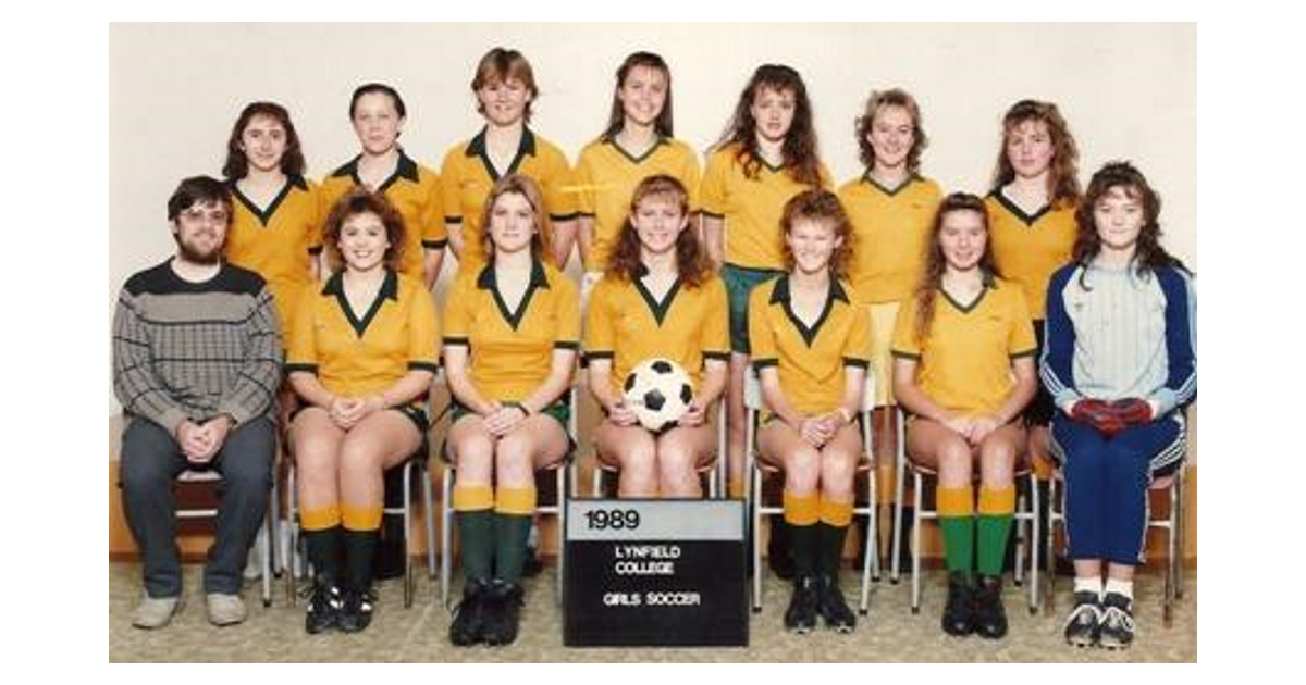 Football / Soccer / Lynfield College - Auckland | MAD on New Zealand