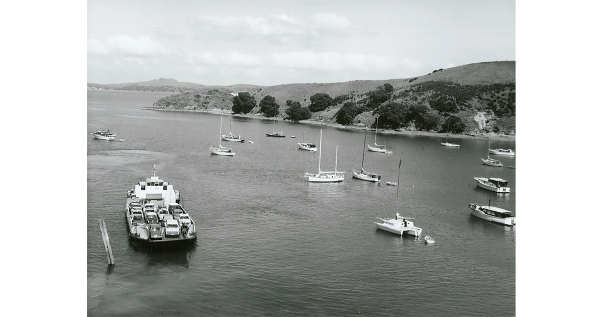 Historical - Photos / Photography - Historical | MAD on New Zealand