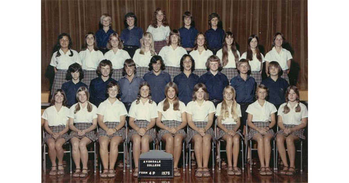 School Photos - Auckland / Avondale College - Auckland | MAD on New Zealand