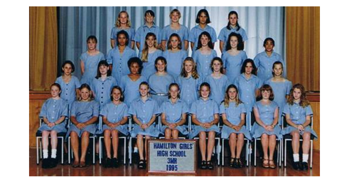 School Photos - Waikato / Hamilton Girls High School - Hamilton | MAD ...