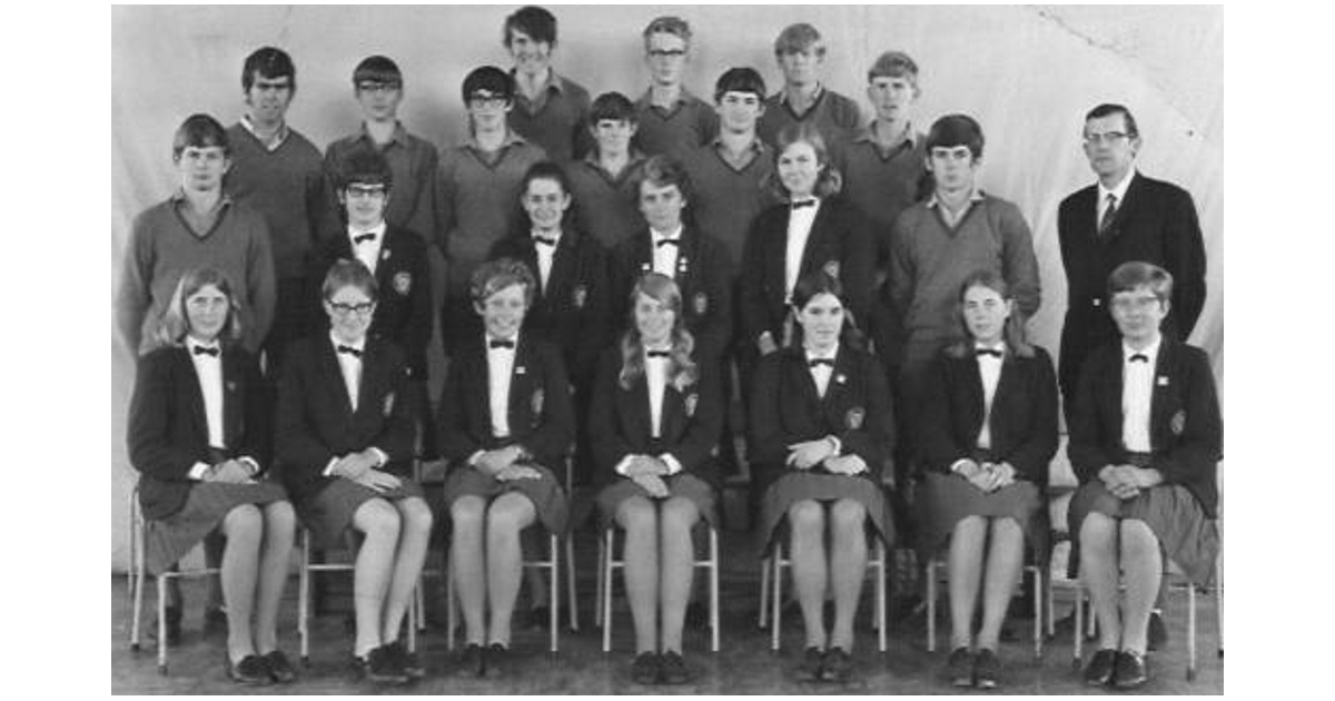 School Photos - Waikato / Tokoroa High School - Tokoroa | MAD on New ... School Photos - Waikato / Tokoroa High School - Tokoroa | MAD on New ...