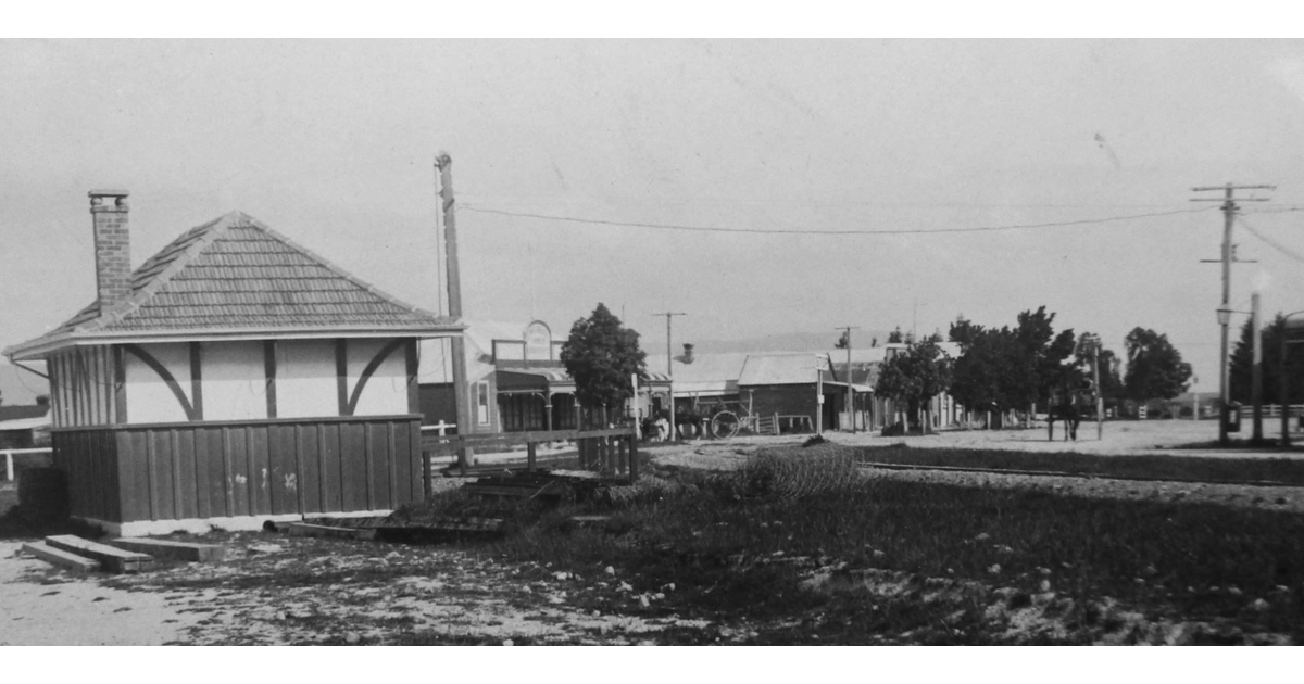 Historical - Photos / Photography - Historical | MAD on New Zealand