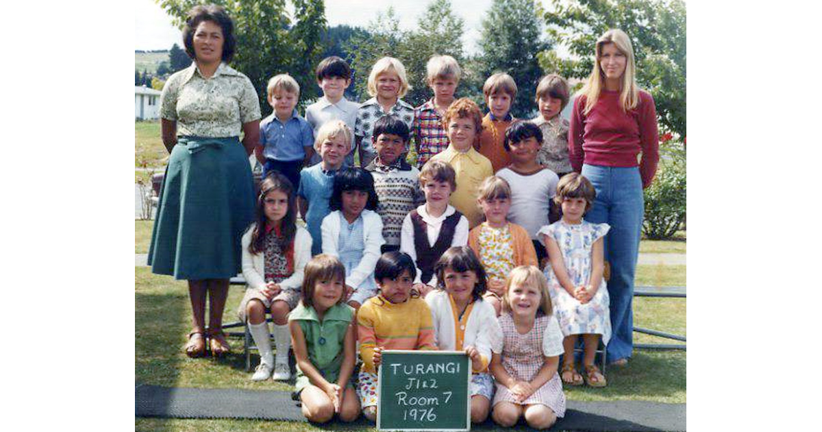 School Photos - Waikato / Turangi Primary School - Turangi | MAD on New ...