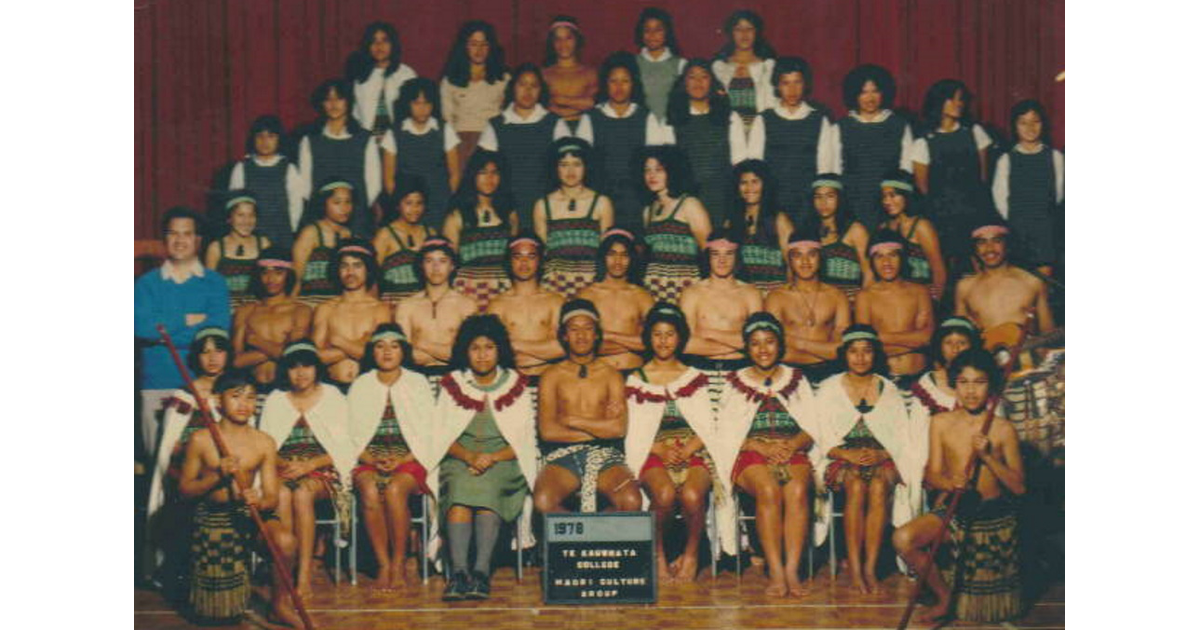 School Photos - Waikato / Te Kauwhata College - Te Kauwhata | MAD on ...