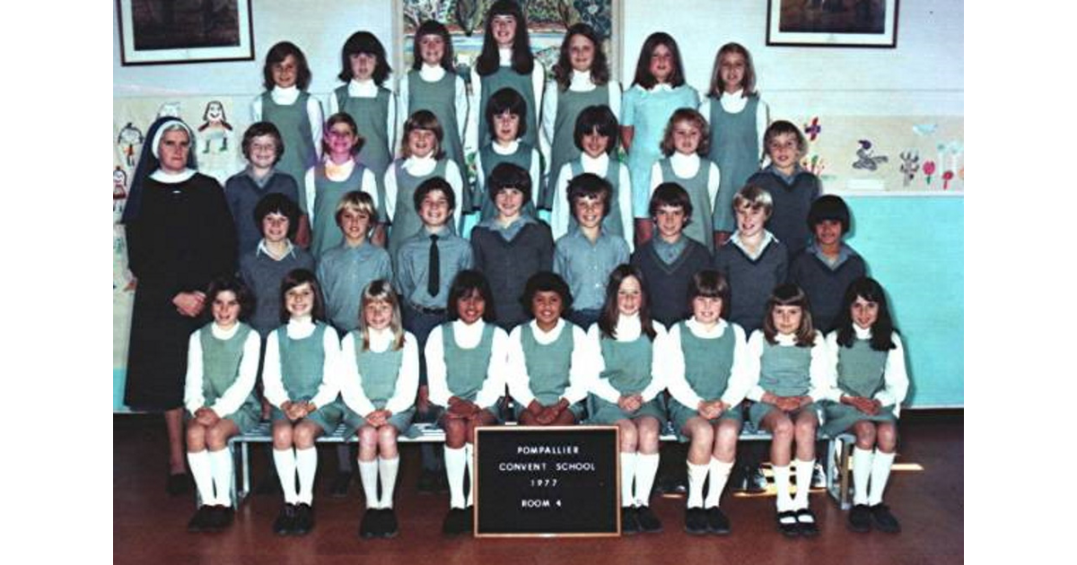 School Photos - Northland / Pompallier School - Kaitaia | MAD on New ...