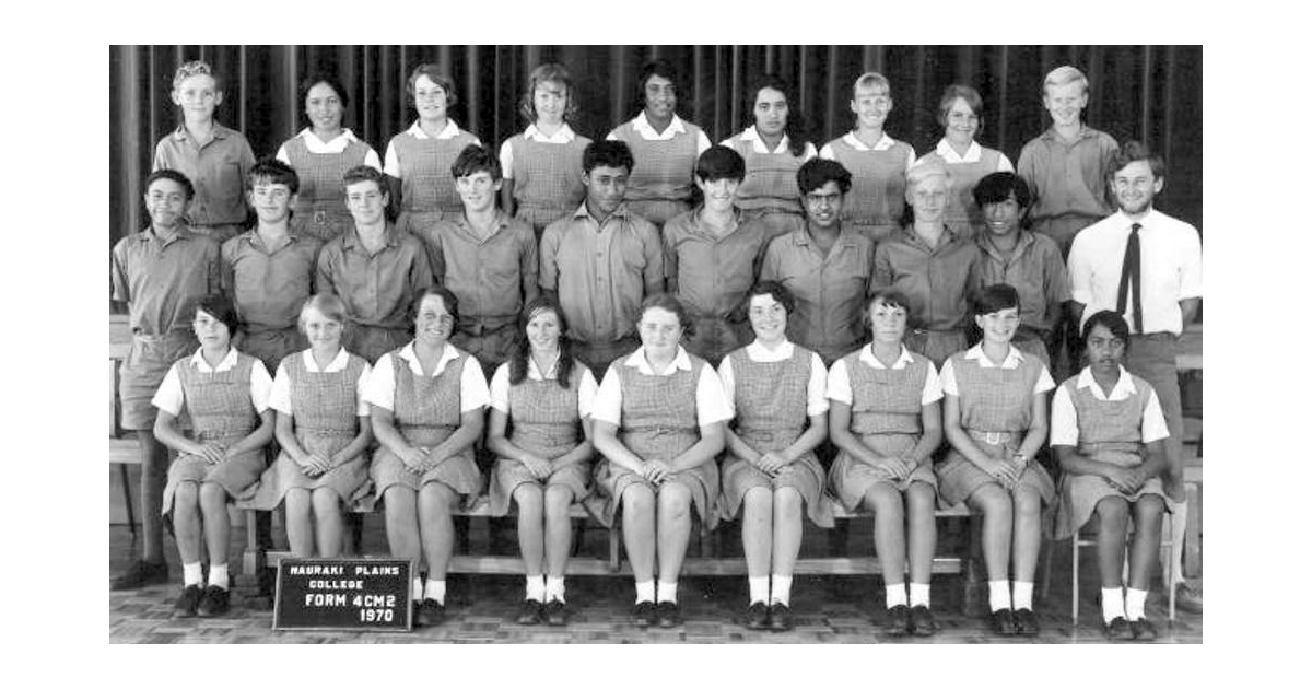 School Photos - Waikato / Hauraki Plains College - Ngatea | MAD on New ...