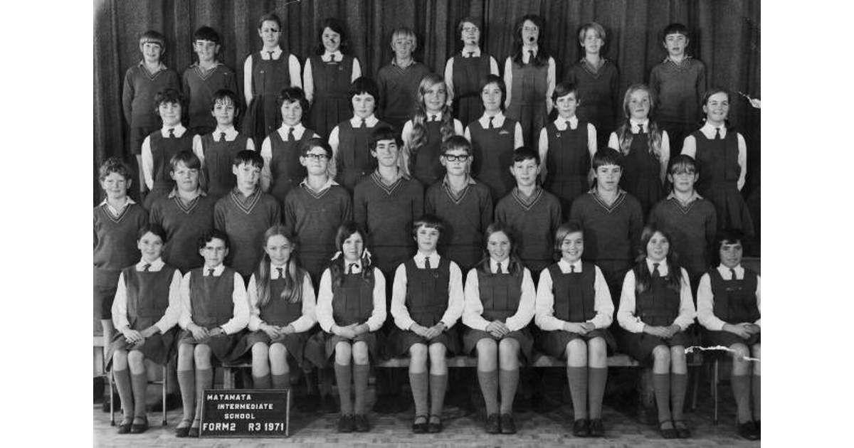 School Photos - Waikato / Matamata Intermediate - Matamata | MAD on New ...