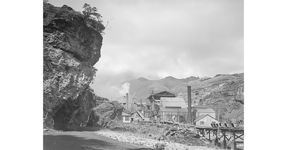 Historical - Photos / Photography - Historical | MAD on New Zealand