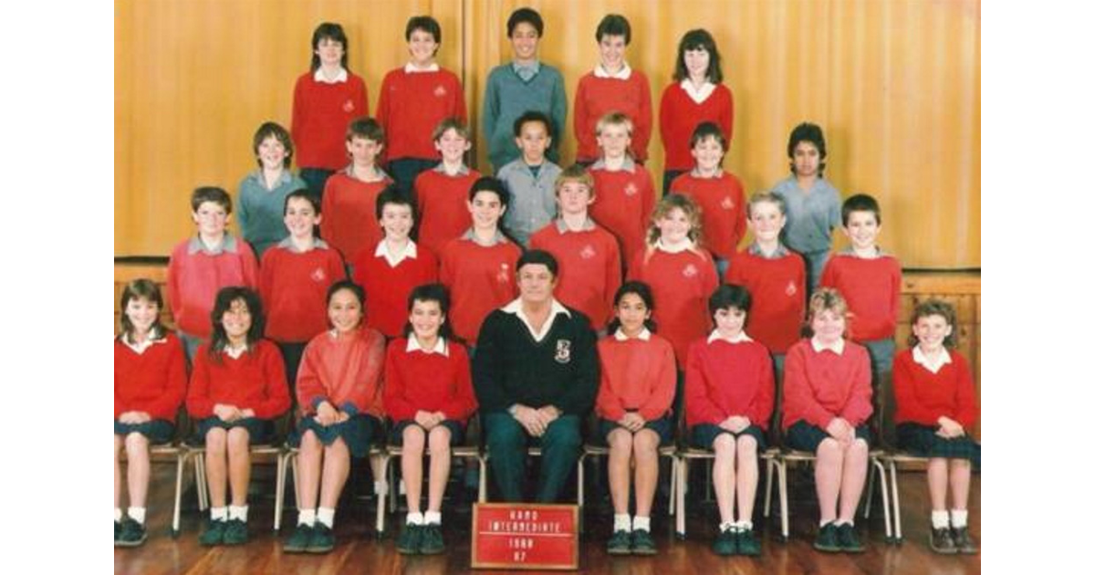 School Photos - Northland / Kamo Intermediate School - Whangarei | MAD ...
