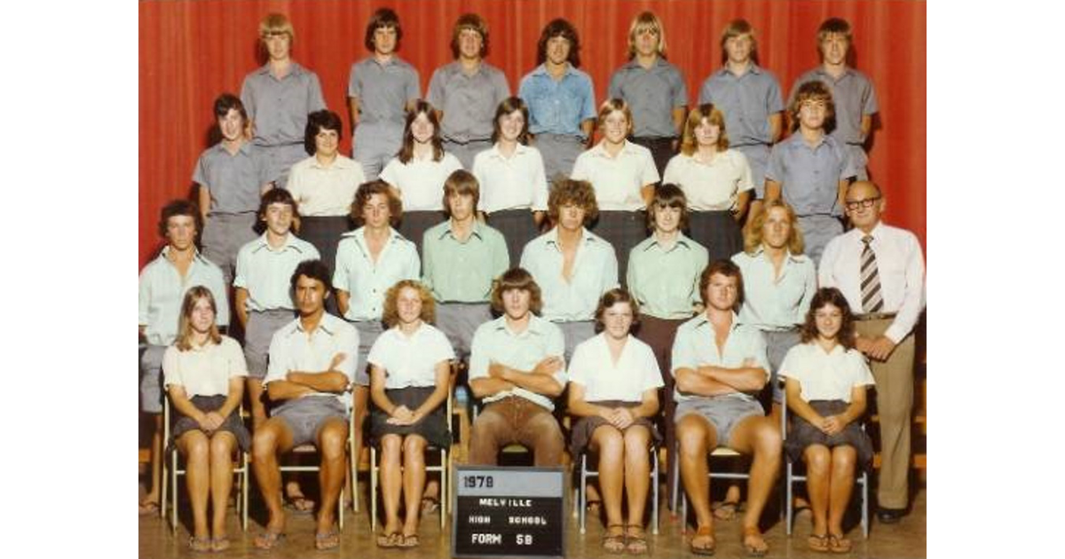 School Photos - Waikato / Melville High School - Hamilton | MAD on New ...