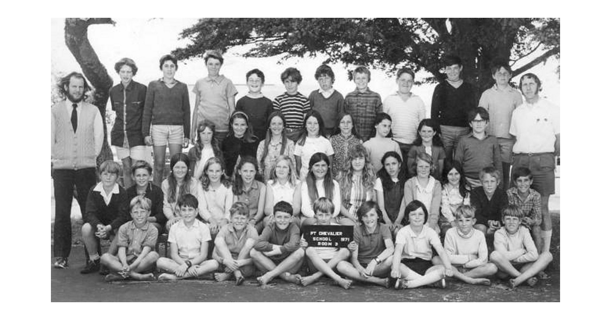 School Photos - Auckland / Point Chevalier School - Auckland | MAD on ...