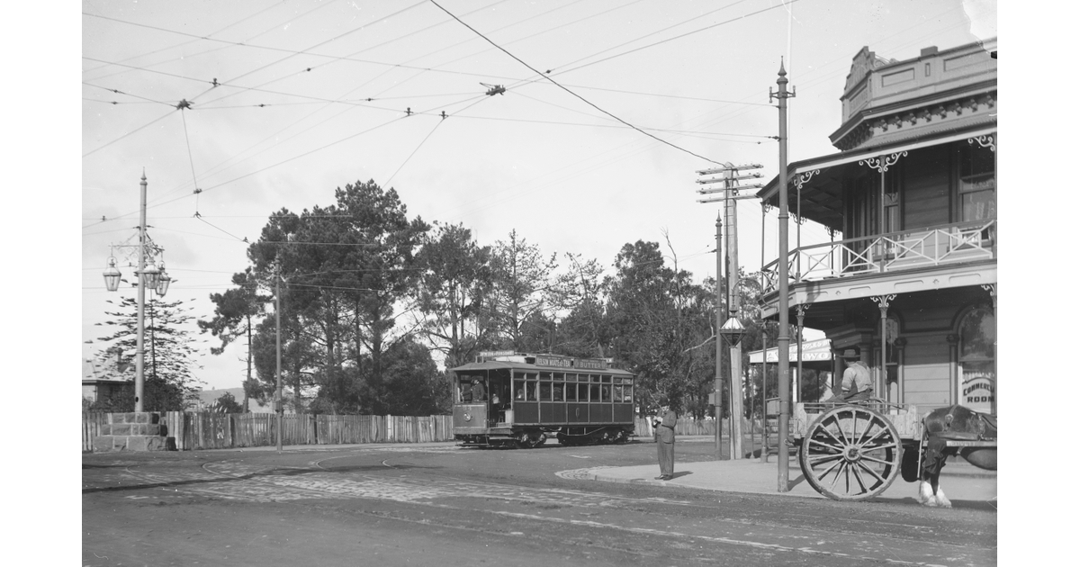 Historical - Photos / Photography - Historical | MAD on New Zealand