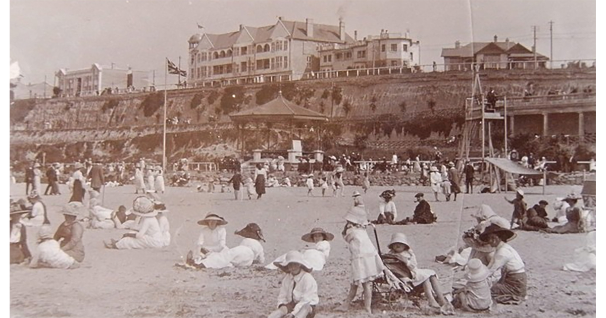 Historical - Photos / Photography - Historical | MAD on New Zealand