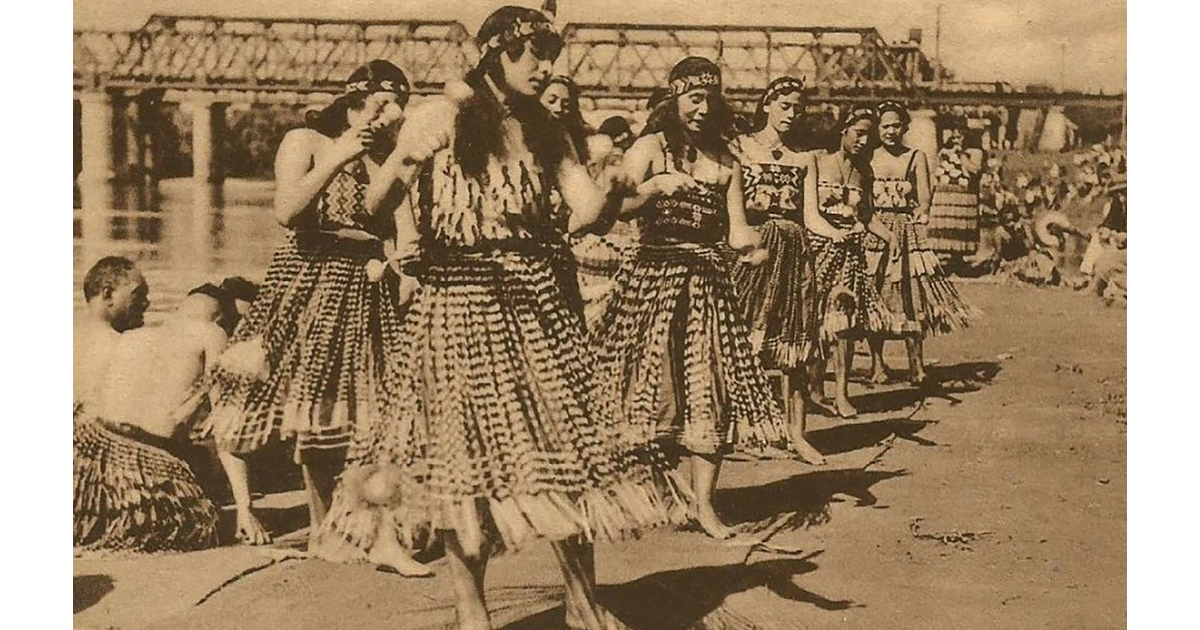 Maori People / Photography - Maori Culture | MAD on New Zealand