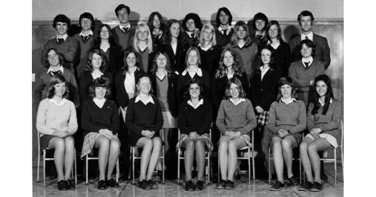 School Photos - Waikato / Tokoroa High School - Tokoroa | MAD on New ... School Photos - Waikato / Tokoroa High School - Tokoroa | MAD on New ...