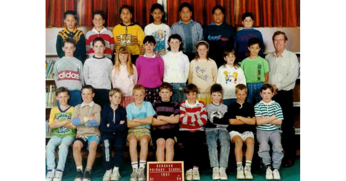 School Photos - Northland / Ruakaka Primary School - Northland | MAD on ...
