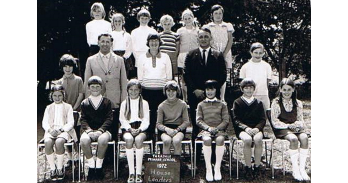 School Photos - Hawke's Bay / Taradale Primary School - Napier | MAD on ...