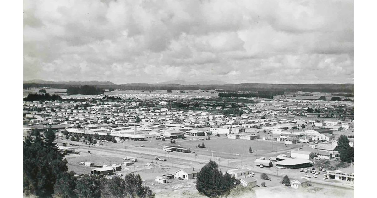 Historical - Photos - Waikato / Photography - Historical | MAD on New ...
