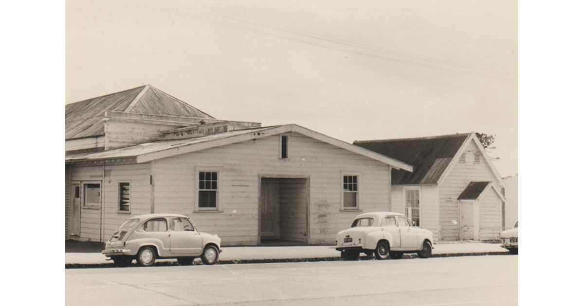 Historical - Photos / Photography - Historical | MAD on New Zealand
