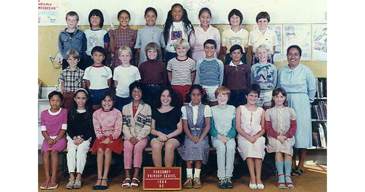 School Photos - Auckland / Ponsonby Primary School - Ponsonby | MAD on ...