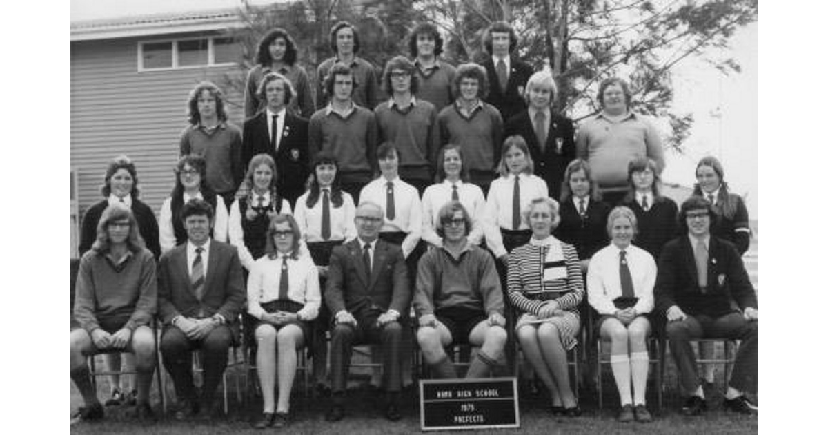 School Photos - Northland / Kamo High School - Whangarei | MAD on New ...