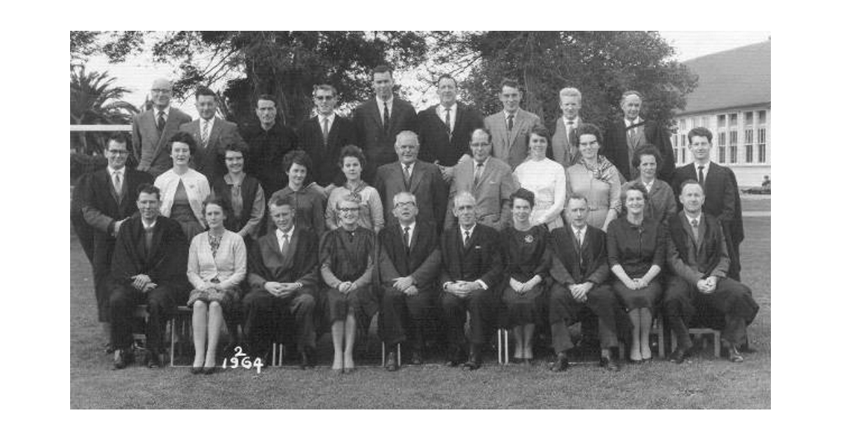 School Photos - Hawke's Bay / Wairoa College - Wairoa | MAD on New Zealand