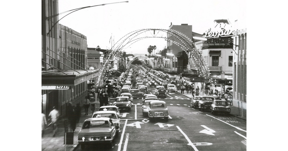Historical - Photo / Photography - Historical | MAD on New Zealand