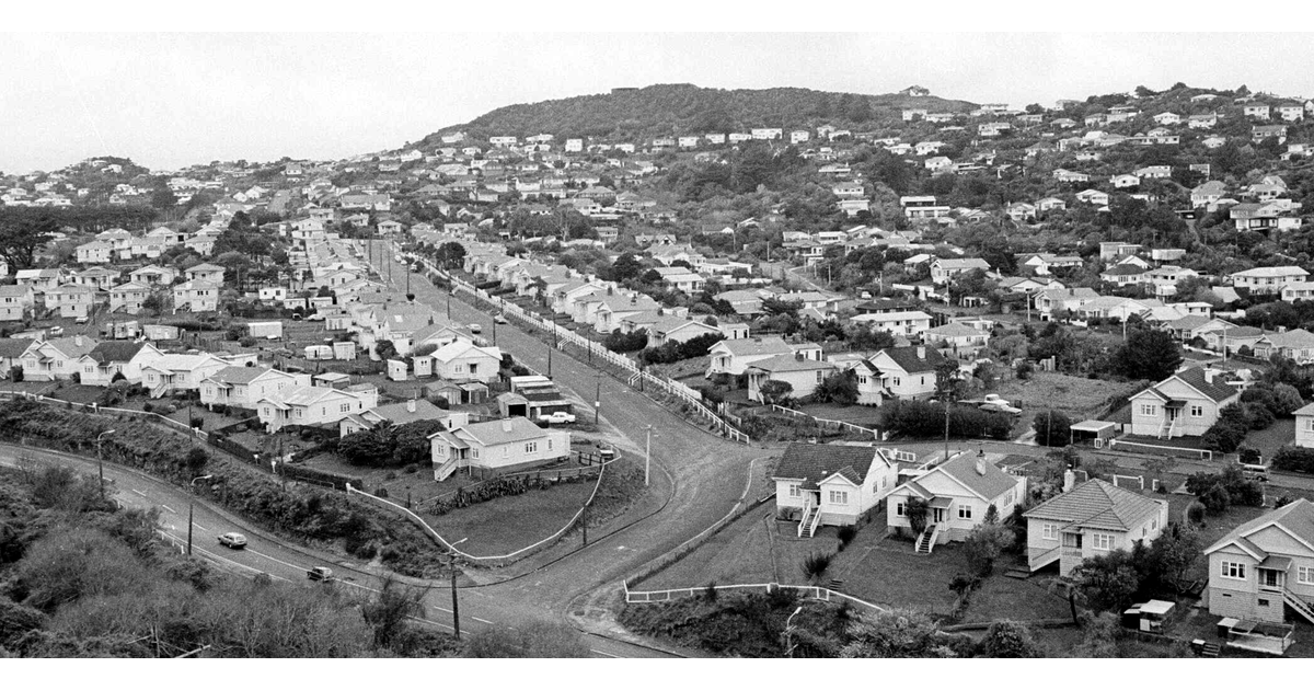 Historical - Photos / Photography - Historical | MAD on New Zealand