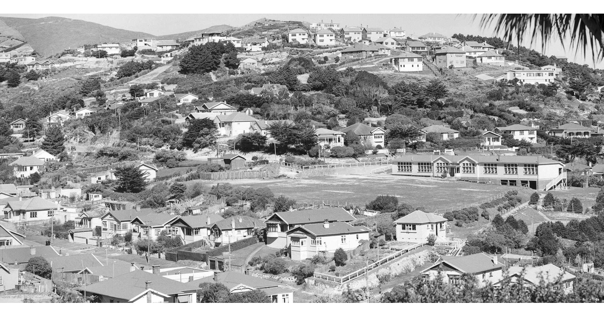 Historical - Photos / Photography - Historical | MAD on New Zealand