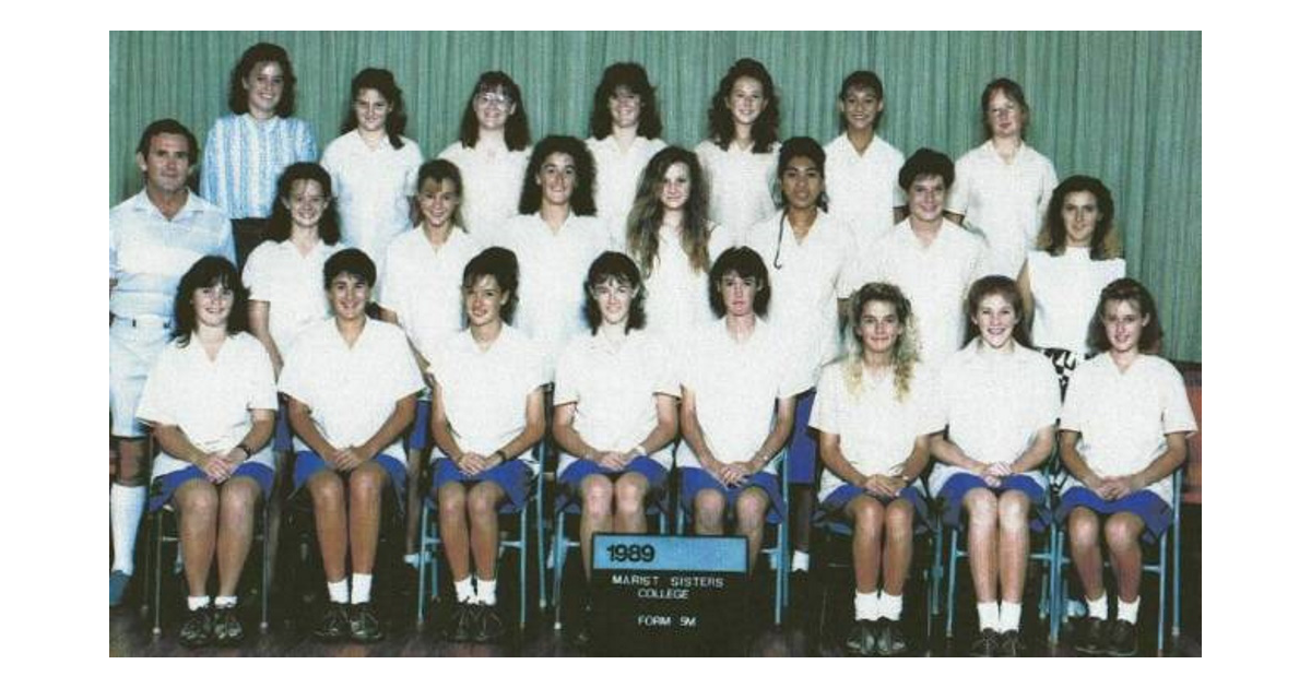 School Photos - Auckland / Marist College - Auckland | MAD on New Zealand