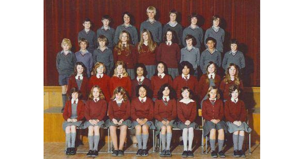 School Photos - Gisborne / Lytton High School - Gisborne | MAD on New ...
