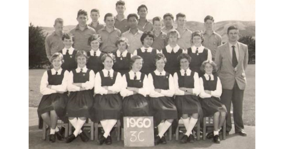 School Photos - Auckland / Kaipara College - Helensville | MAD on New ...