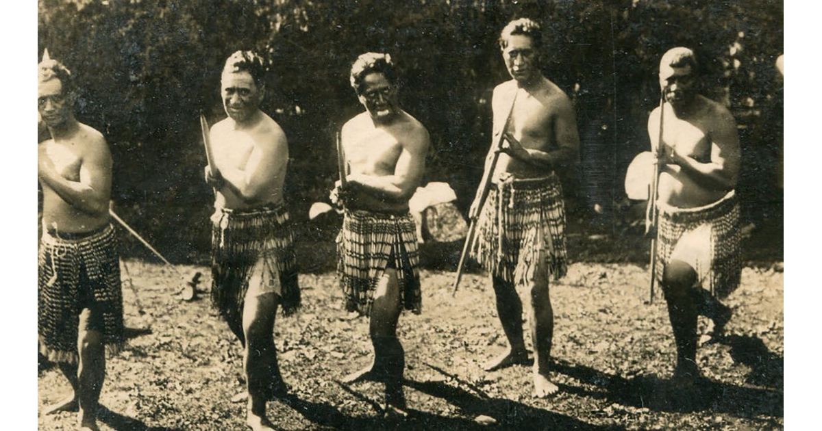 Maori Culture / Photography - Maori Culture | MAD on New Zealand