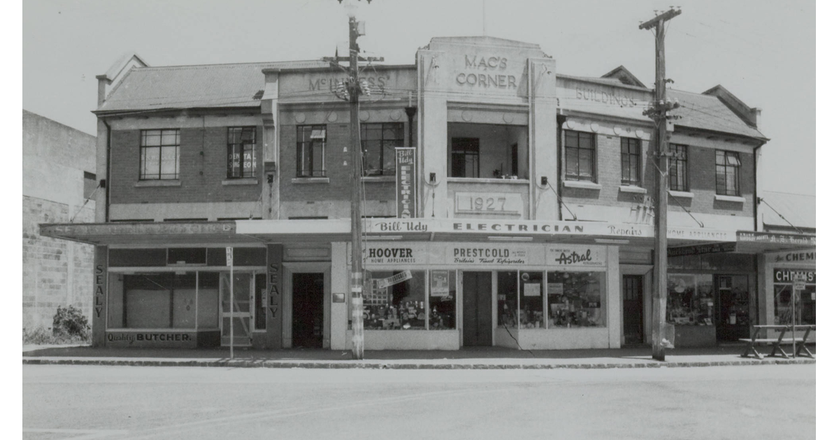 Auckland / Photography - Historical | MAD on New Zealand
