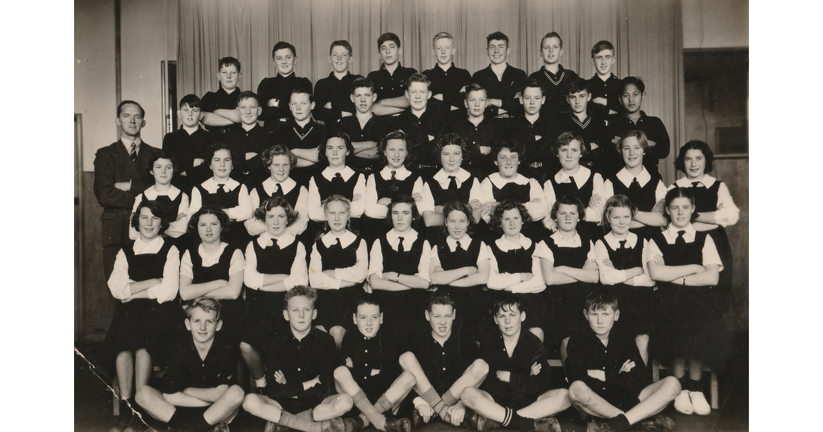 School Photos - Auckland / Avondale College - Auckland | MAD on New Zealand