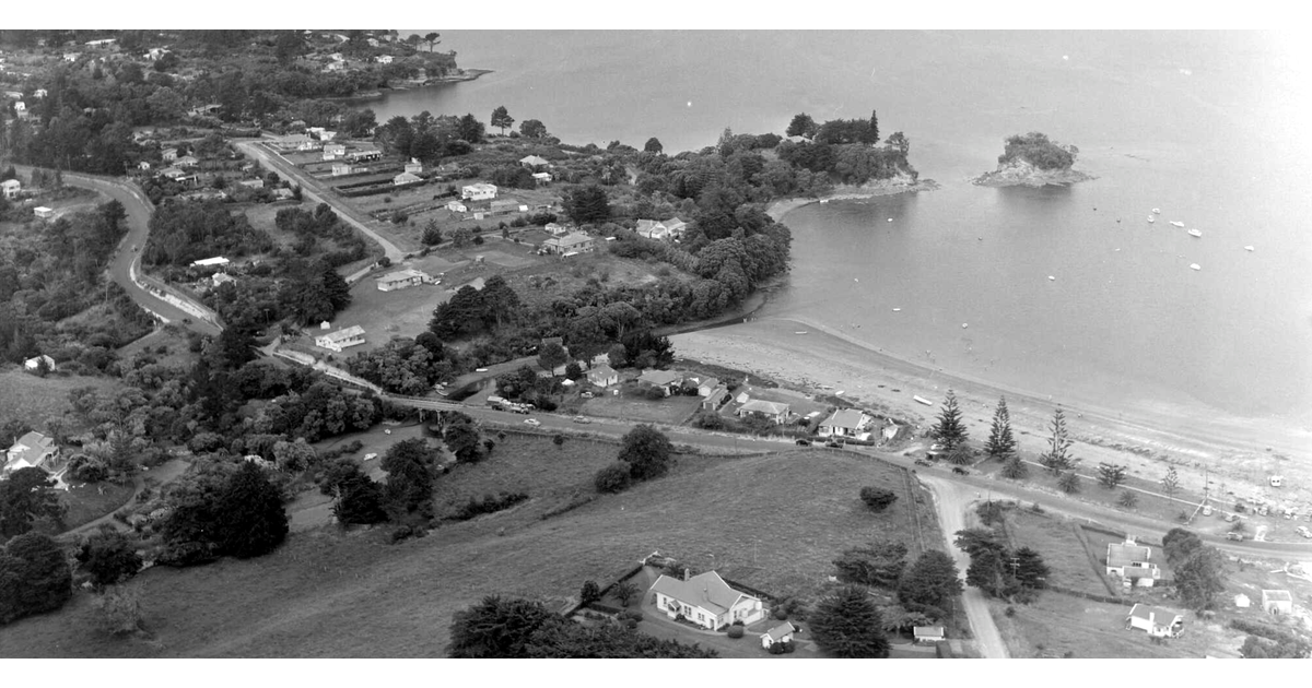 Historical - Photos / Photography - Historical | MAD on New Zealand