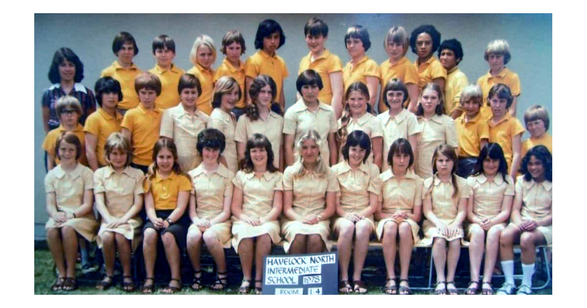 School Photos - Hawke's Bay / Havelock North Intermediate School ...