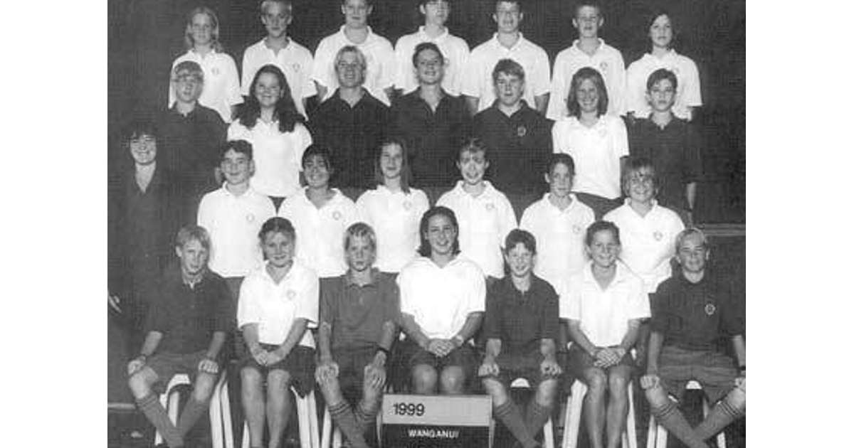 School Photo - 1990's / Whanganui High School - Whanganui | MAD on New ...