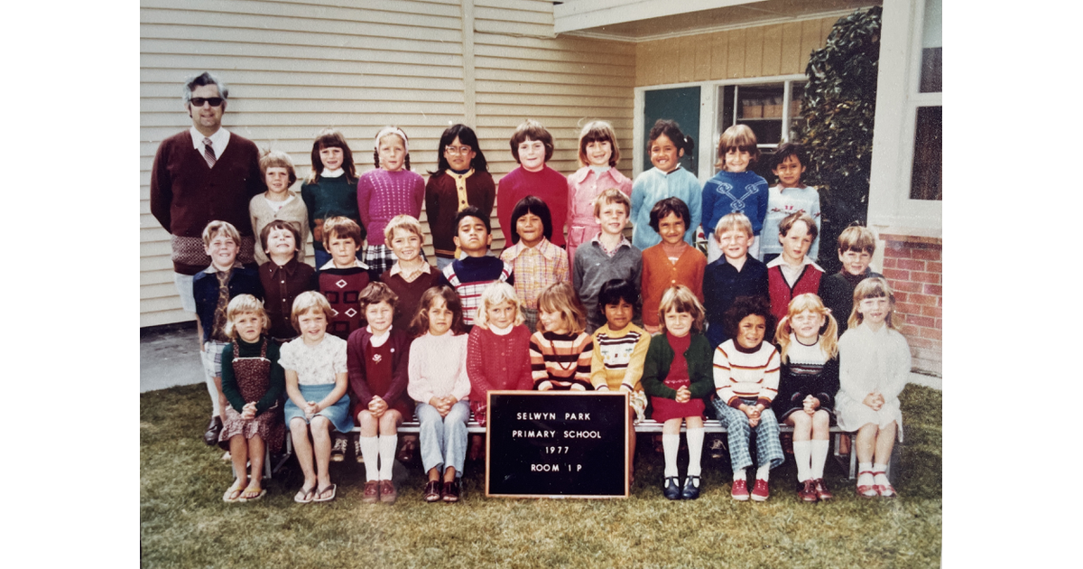 School Photos - Northland / Selwyn Park Primary - Dargaville | MAD on ...