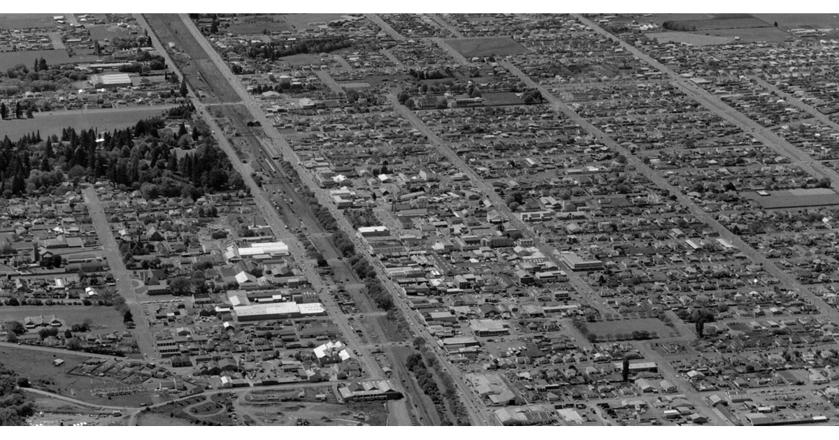 Historical - Photos / Photography - Historical | MAD on New Zealand