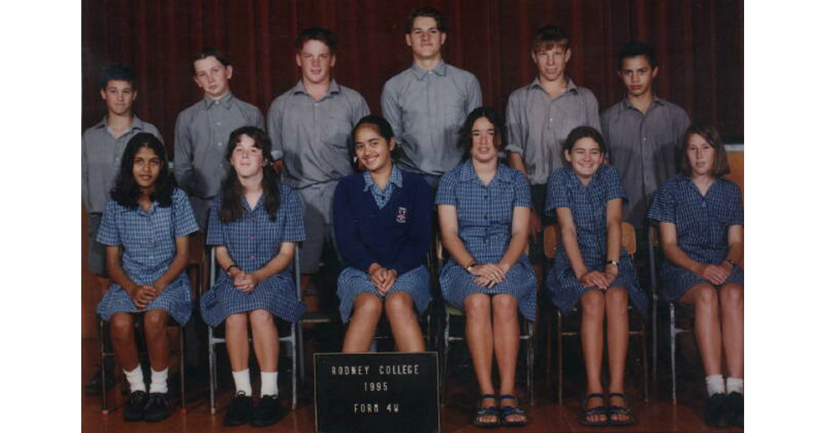 School Photos - Auckland / Rodney College - Wellsford | MAD on New Zealand